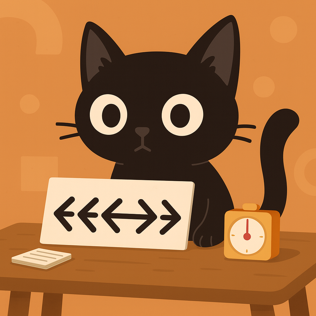 Focus Reaction Test | Selective Attention Training | FreeFocusGames