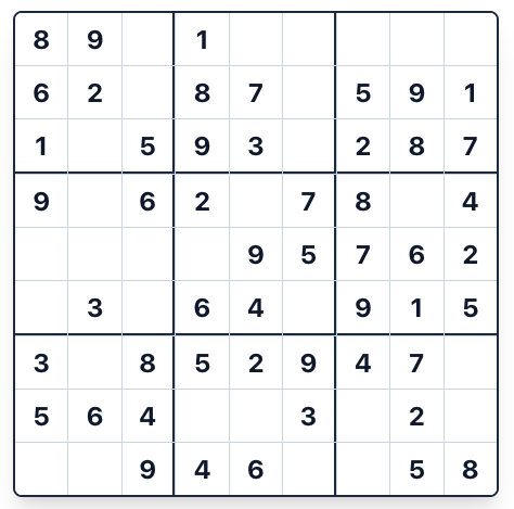 Free Brain Training Games: Improve Focus & Memory Online